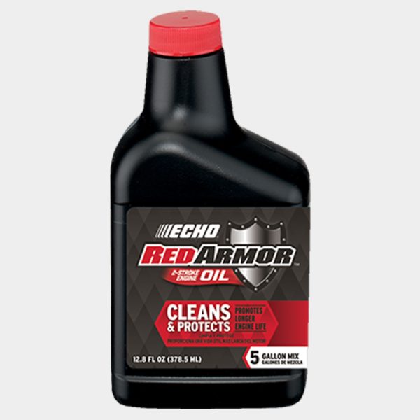 ECHO Red Armor® Oil - Macclenny Mower & Saw